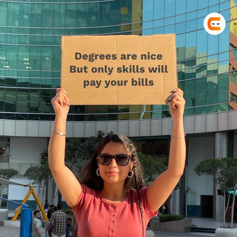 Harsh Gupta on LinkedIn: #codingninjas #coding #degrees #skills Harsh Gupta on LinkedIn: #codingninjas #coding #degrees #skills