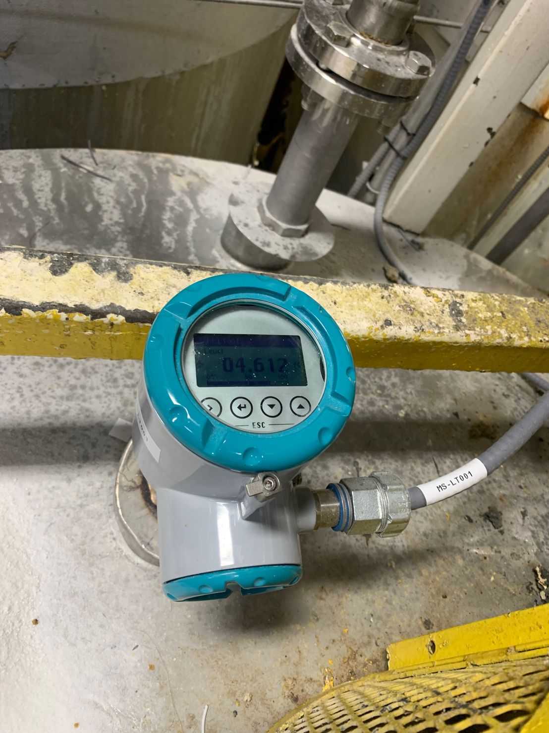 Anand Sheoran on LinkedIn: #levelmeasurement #chemicalindustry # ... Anand Sheoran on LinkedIn: #levelmeasurement #chemicalindustry # ...