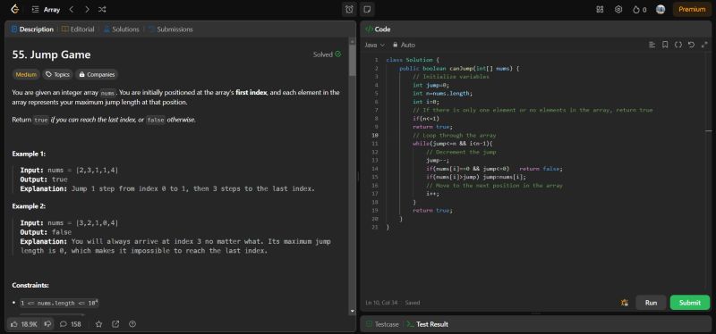 JAYANT PRATAP SINGH on LinkedIn: #100daysofproductivity #leetcode ... JAYANT PRATAP SINGH on LinkedIn: #100daysofproductivity #leetcode ...