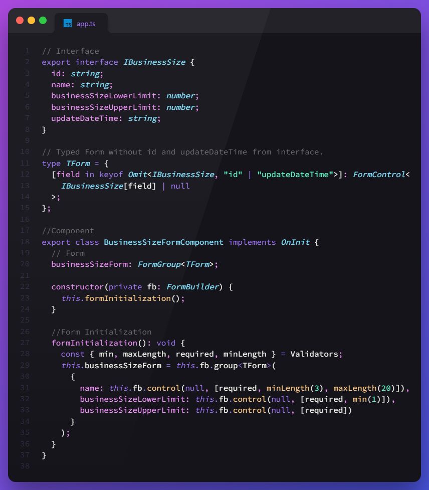 Shuaib Hasan Akib on LinkedIn: #angular #typescript #angulardeveloper # ... Shuaib Hasan Akib on LinkedIn: #angular #typescript #angulardeveloper # ...