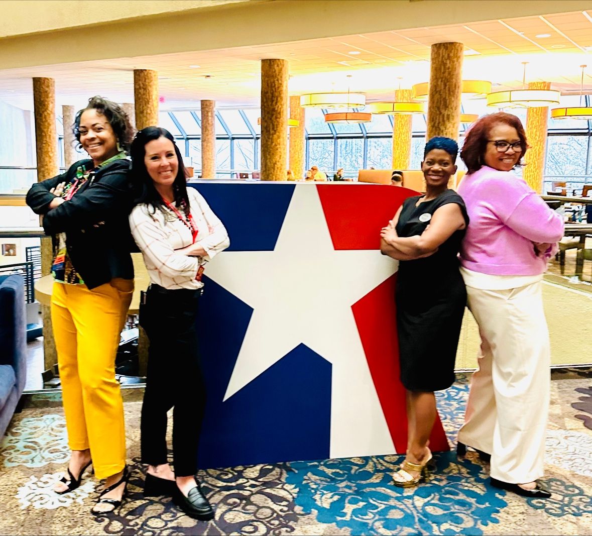 Rosalind “Roz” Booker on LinkedIn: #womenscounciltexas #realestateexpert Rosalind “Roz” Booker on LinkedIn: #womenscounciltexas #realestateexpert