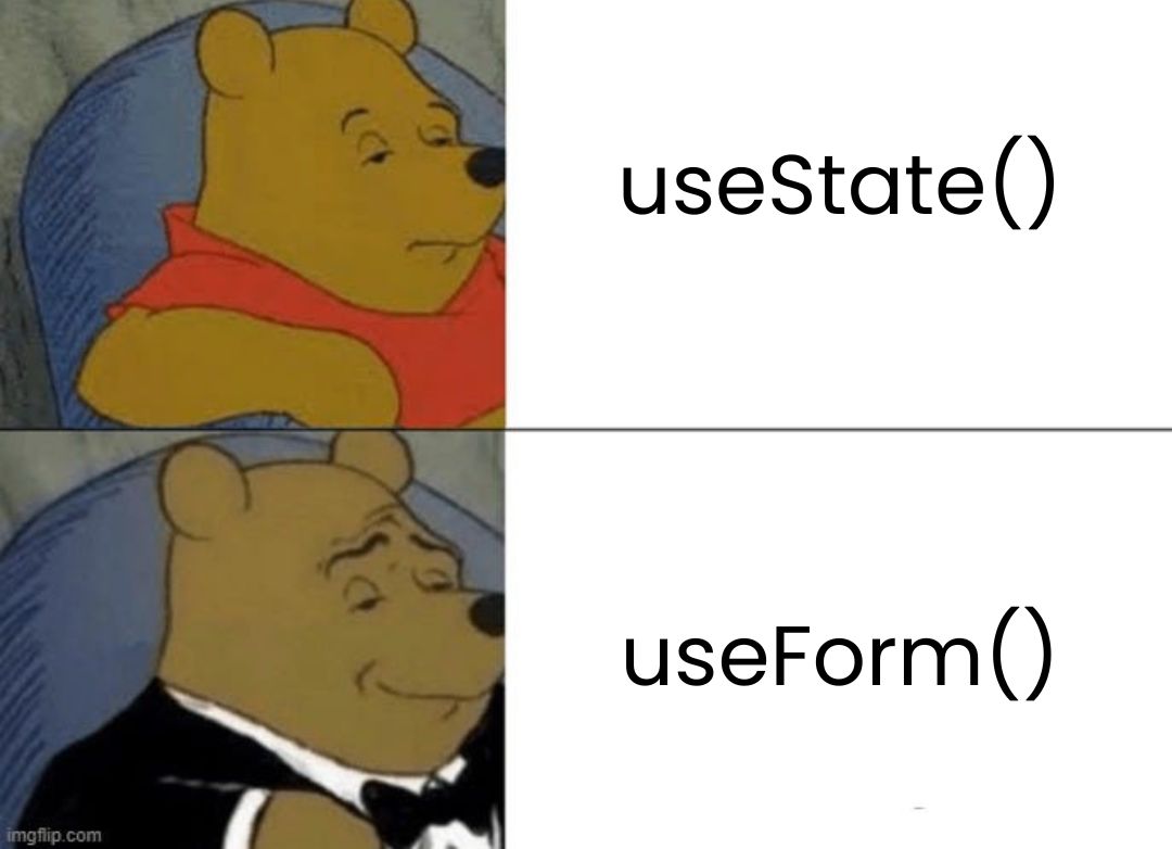 Danyal Khan on LinkedIn: #reactjs #webdevelopment #useform #javascript ... Danyal Khan on LinkedIn: #reactjs #webdevelopment #useform #javascript ...