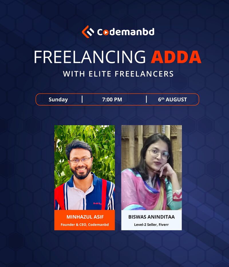 CodemanBD on LinkedIn: #codemanbd #elitelive CodemanBD on LinkedIn: #codemanbd #elitelive