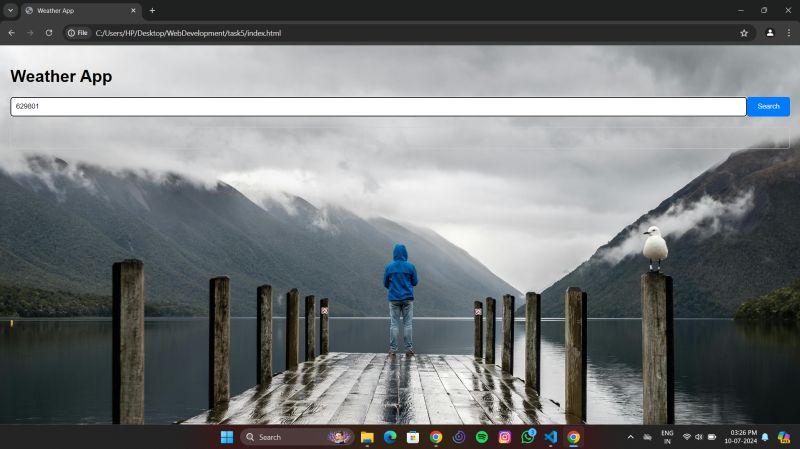 Thanesh S on LinkedIn: #prodigy #prodigy #prodigyinternship # ... Thanesh S on LinkedIn: #prodigy #prodigy #prodigyinternship # ...
