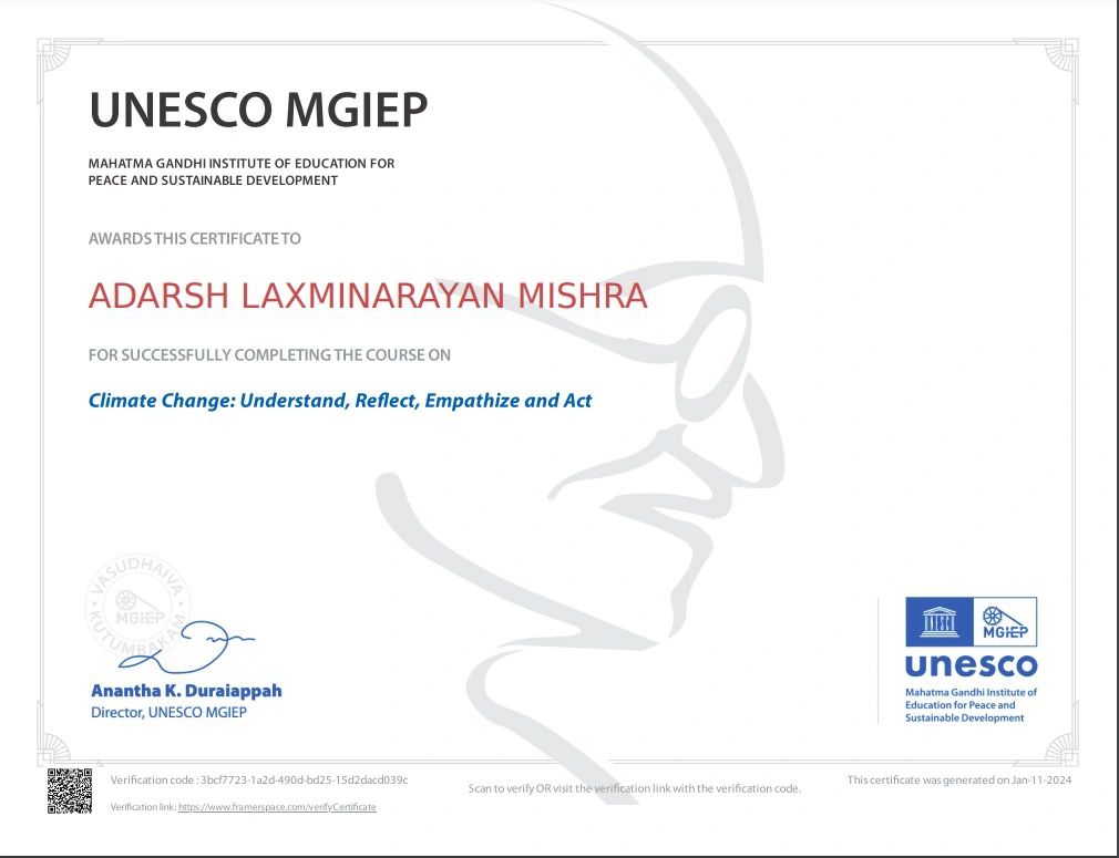Adarsh Mishra on LinkedIn: #grateful #thankful Adarsh Mishra on LinkedIn: #grateful #thankful