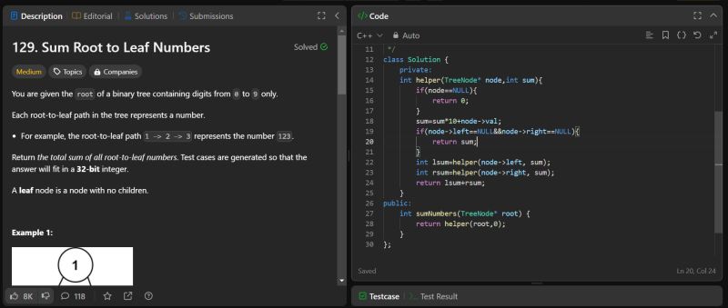 Aditya Shanker on LinkedIn: #100daysofcode #100daysofcode #leetcode # ... Aditya Shanker on LinkedIn: #100daysofcode #100daysofcode #leetcode # ...
