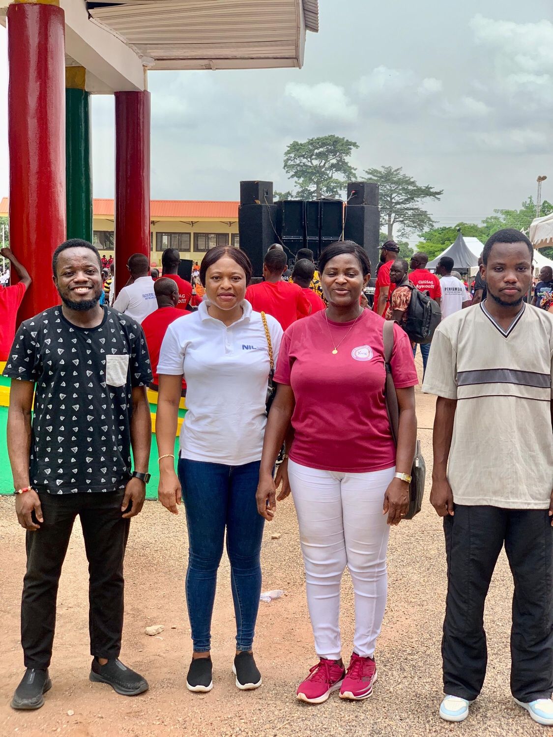National Insurance Commission, Ghana on LinkedIn: #insurance National Insurance Commission, Ghana on LinkedIn: #insurance