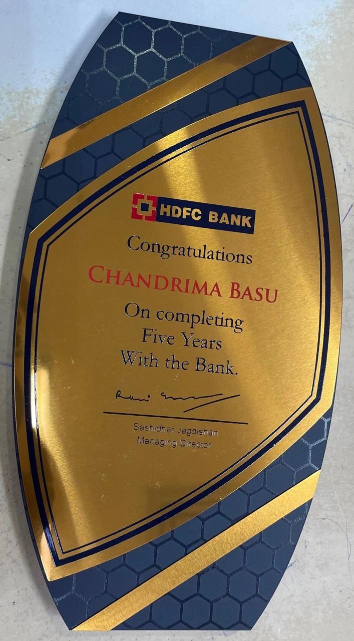 Chandrima Basu posted on LinkedIn Chandrima Basu posted on LinkedIn