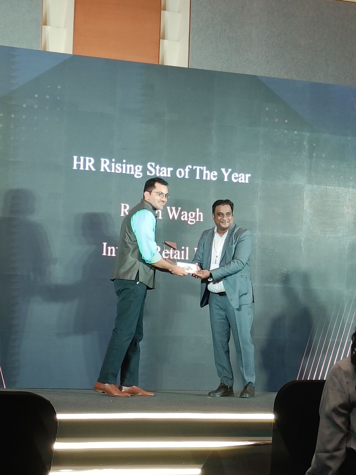 Rohan Wagh on LinkedIn: #hr #humanresources #hrawards #careermilestone ... Rohan Wagh on LinkedIn: #hr #humanresources #hrawards #careermilestone ...