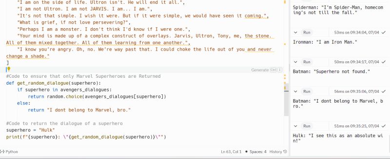 Kaustabh Das on LinkedIn: #codingproject #pythonprogramming # ... Kaustabh Das on LinkedIn: #codingproject #pythonprogramming # ...