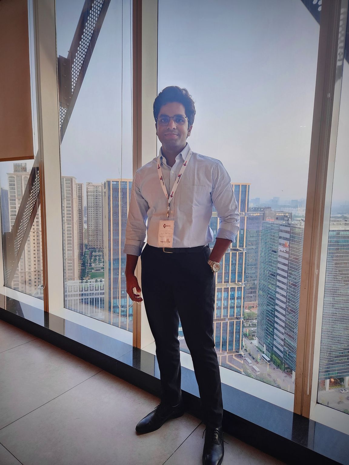 Hanu Agarwal on LinkedIn: #grateful #newbeginnings #aurobindopharma # ... Hanu Agarwal on LinkedIn: #grateful #newbeginnings #aurobindopharma # ...
