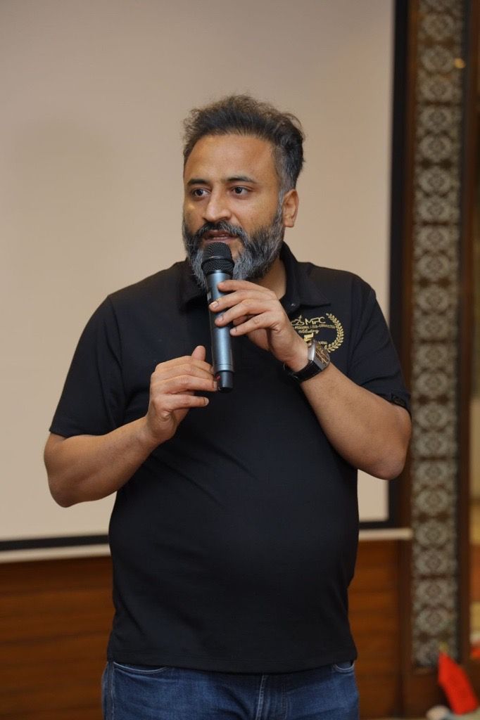 Shiva prasad Ayachithula on LinkedIn: Happy Birthday, Amit! On your ... Shiva prasad Ayachithula on LinkedIn: Happy Birthday, Amit! On your ...