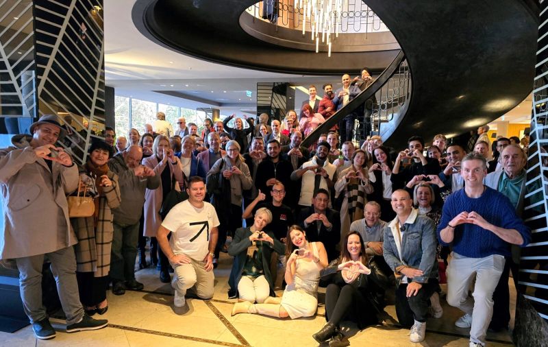 Felisa M. on LinkedIn: WOWWW 😲 Melbourne Business Networking Group has ... Felisa M. on LinkedIn: WOWWW 😲 Melbourne Business Networking Group has ...