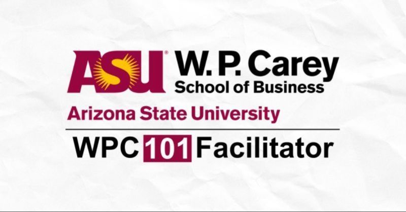 Maryam Adeel on LinkedIn: #wpc #asu #mentorship Maryam Adeel on LinkedIn: #wpc #asu #mentorship