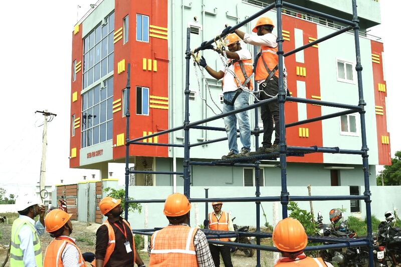 MJ MUTHU on LinkedIn: #technology #experience #safety #training MJ MUTHU on LinkedIn: #technology #experience #safety #training