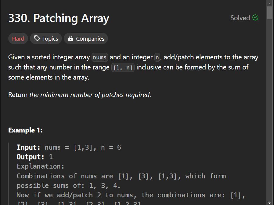 Aryansh Gupta on LinkedIn: Day 47 of 50 days of code: Problem Solved ... Aryansh Gupta on LinkedIn: Day 47 of 50 days of code: Problem Solved ...