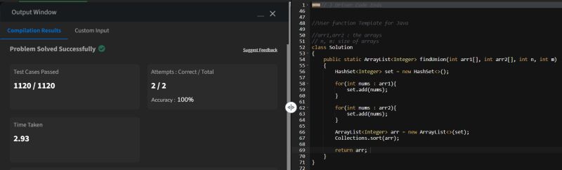 Anshul Sharma on LinkedIn: #datastructures #algorithms #dsa # ... Anshul Sharma on LinkedIn: #datastructures #algorithms #dsa # ...