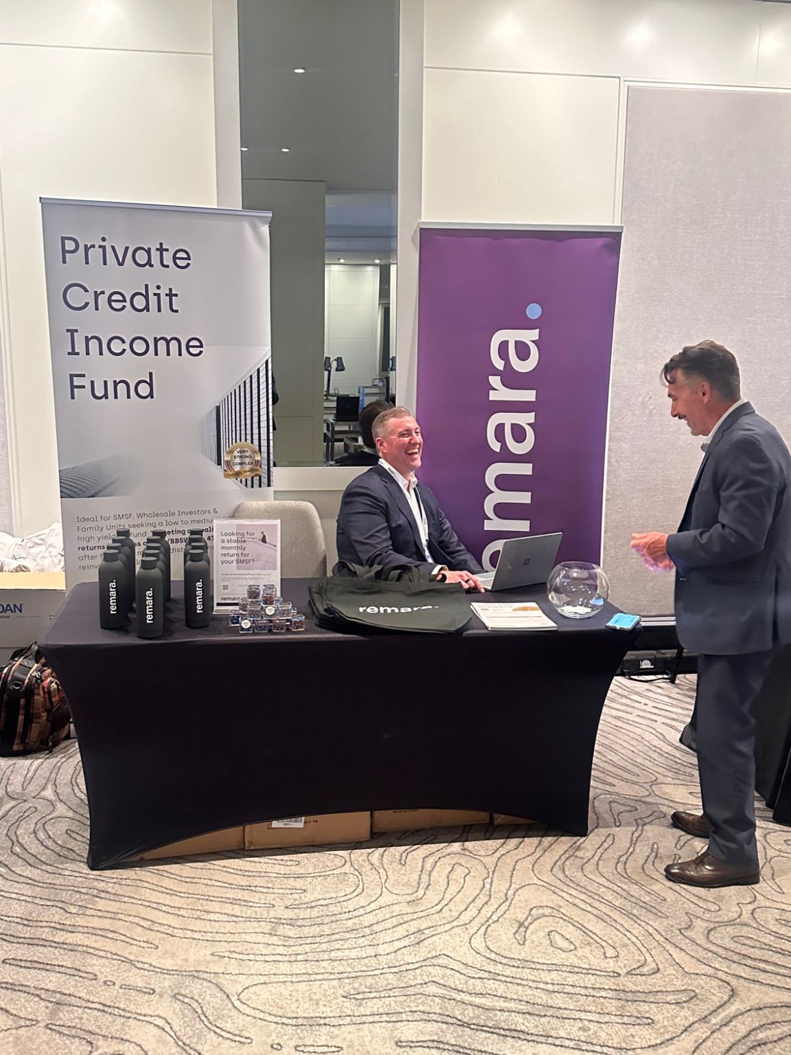 remara on LinkedIn: #smsf #smsfadviser #privatecredit #wholesaleinvestor remara on LinkedIn: #smsf #smsfadviser #privatecredit #wholesaleinvestor