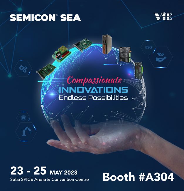 ViE Technologies on LinkedIn: #a304 #vitrox #vie #innovatingvision # ... ViE Technologies on LinkedIn: #a304 #vitrox #vie #innovatingvision # ...