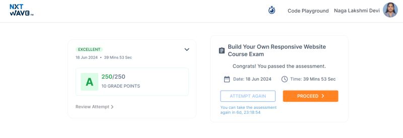 Naga Lakshmi Devi Yetthapu on LinkedIn: #day22 #30daysofcode # ... Naga Lakshmi Devi Yetthapu on LinkedIn: #day22 #30daysofcode # ...