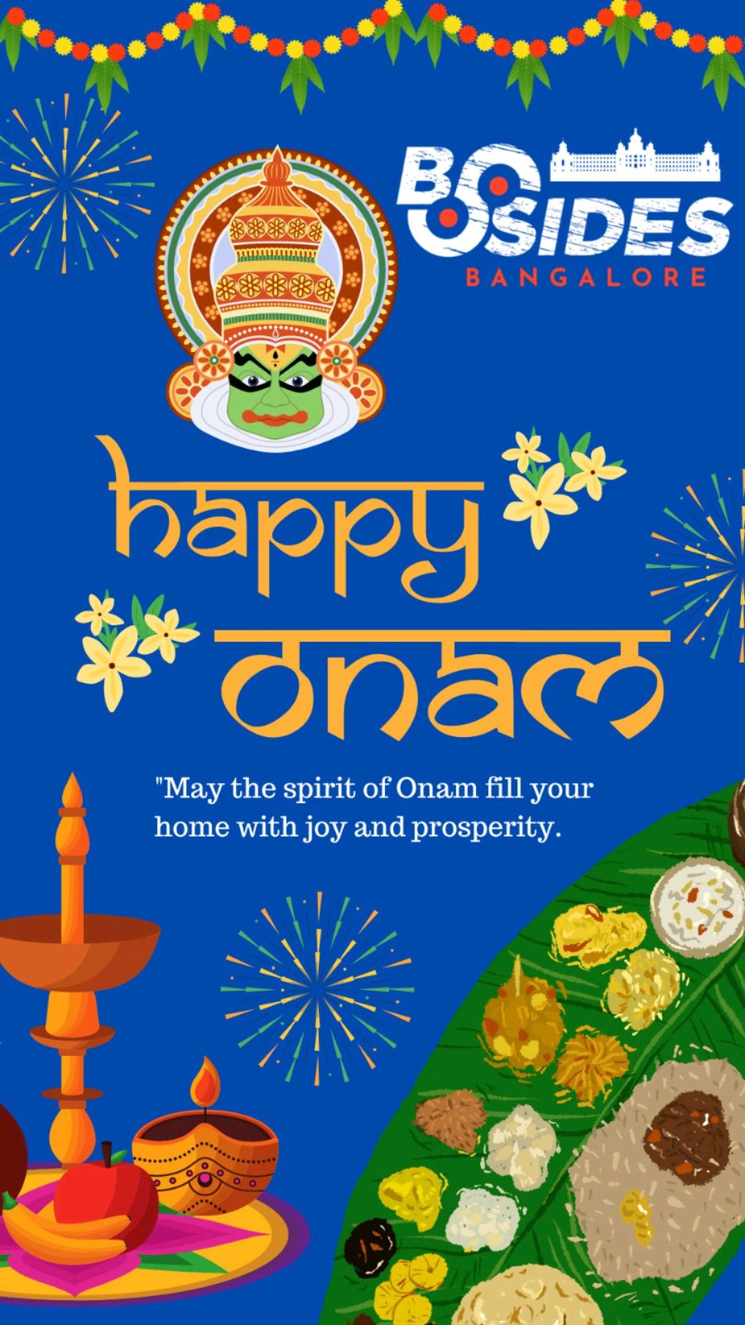 Security BSides Bangalore on LinkedIn: #bsidesbangalore #onam2023 # ... Security BSides Bangalore on LinkedIn: #bsidesbangalore #onam2023 # ...