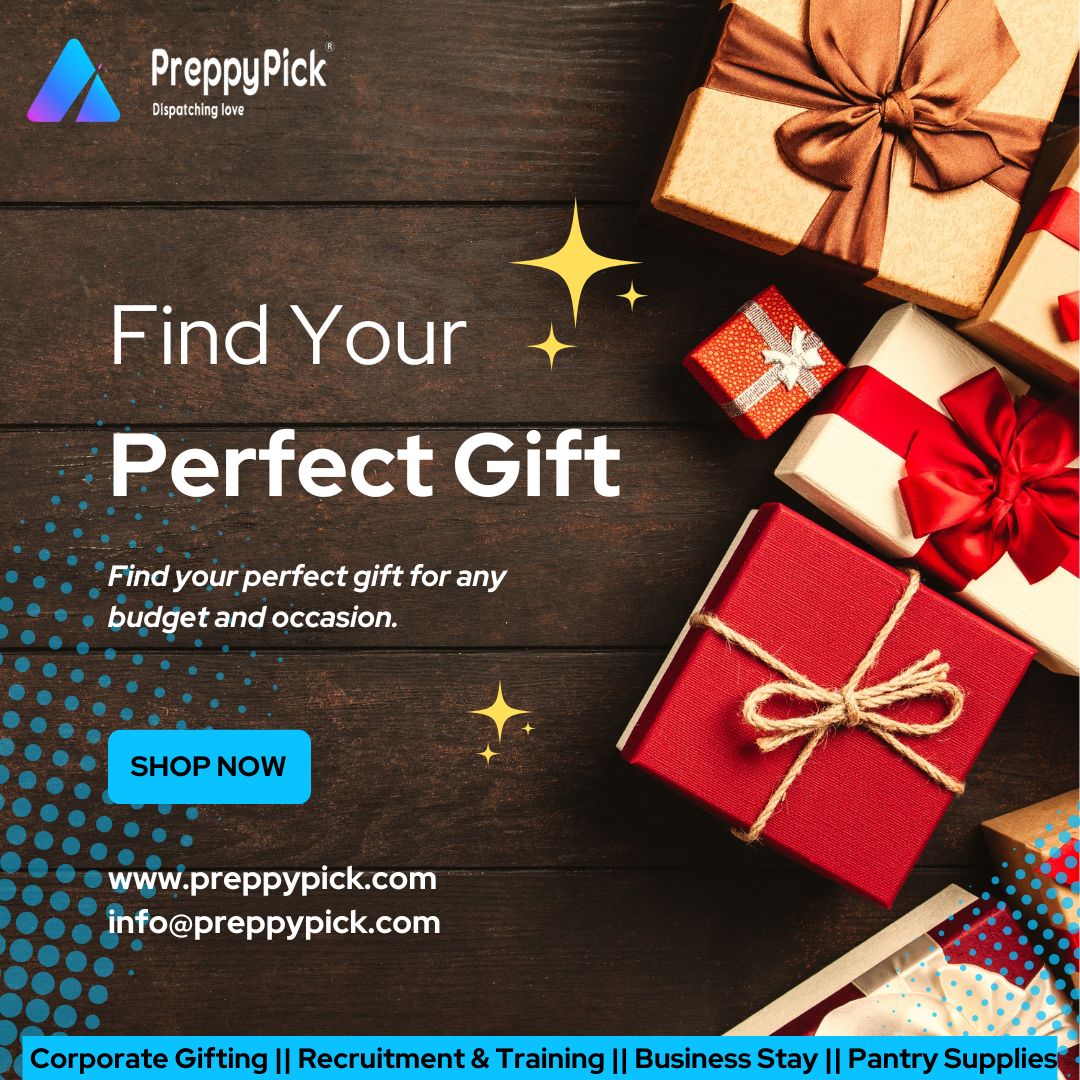Ashutosh Sachidanand Rai on LinkedIn: PreppyPick® Your corporate ... Ashutosh Sachidanand Rai on LinkedIn: PreppyPick® Your corporate ...