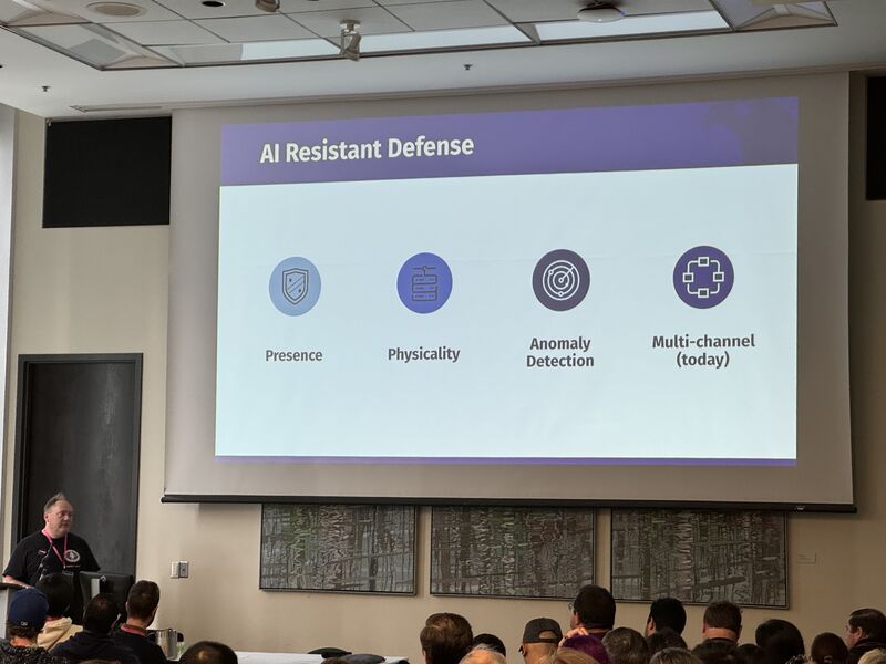 Adhiran Thirmal on LinkedIn: #bsidesvancouver Adhiran Thirmal on LinkedIn: #bsidesvancouver