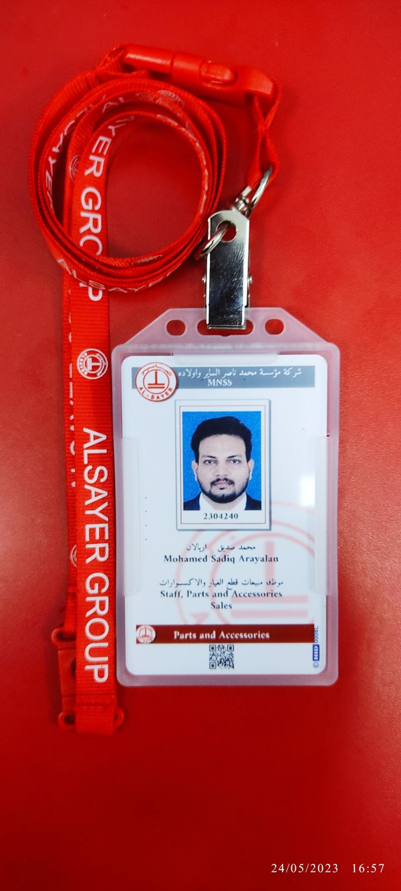 MOHAMED SADIQ A on LinkedIn: Dear all... new position at kuwait. part ... MOHAMED SADIQ A on LinkedIn: Dear all... new position at kuwait. part ...