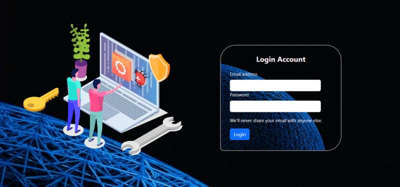 Saravanan Velu on LinkedIn: #login #html #css #bootsrap #javascript Saravanan Velu on LinkedIn: #login #html #css #bootsrap #javascript