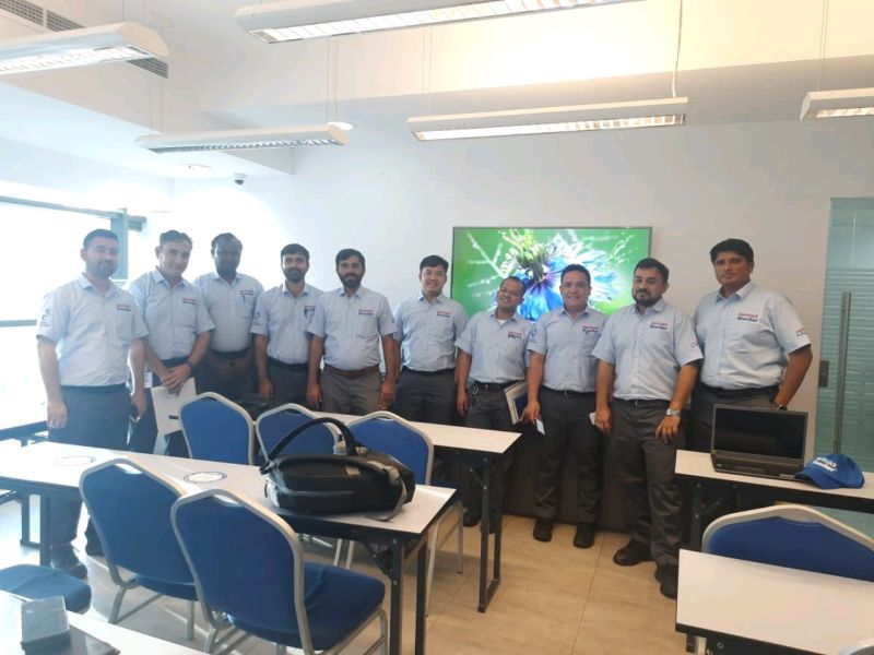 MANISH JADHAV on LinkedIn: Feeling ecstatic to be part of Rentokil ... MANISH JADHAV on LinkedIn: Feeling ecstatic to be part of Rentokil ...