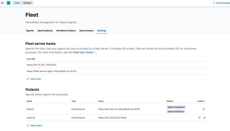 Mohd Zeeshan Khan on LinkedIn: #fleet #elasticstack #elk Mohd Zeeshan Khan on LinkedIn: #fleet #elasticstack #elk