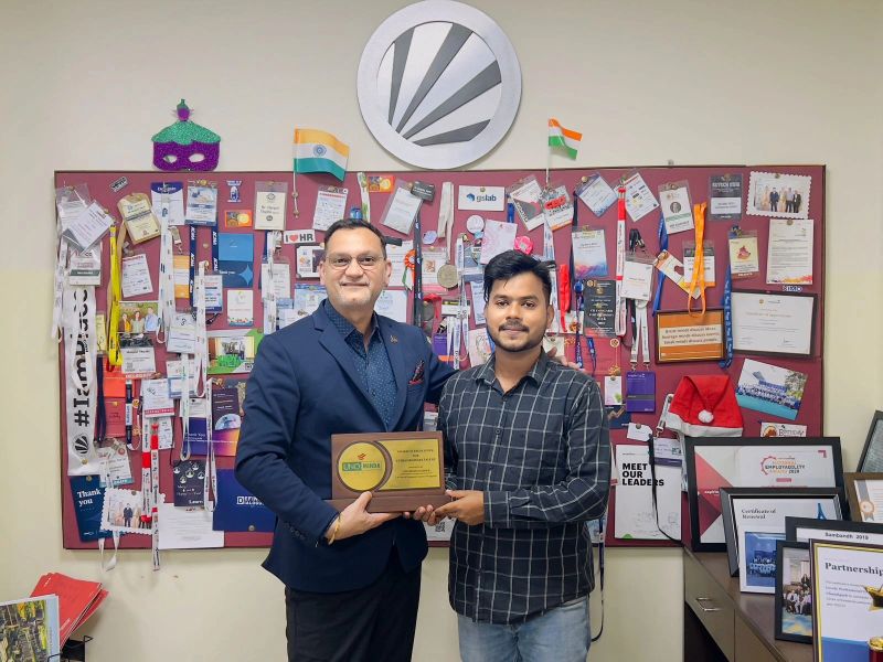 Khitish Kumar Nayak on LinkedIn: #unominda #unominda # ... Khitish Kumar Nayak on LinkedIn: #unominda #unominda # ...