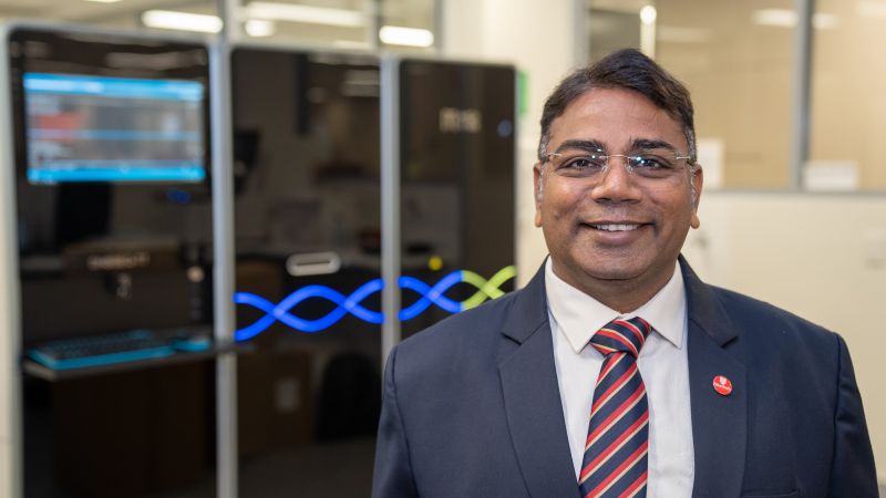 Dr. Santosh Kumar Gupta on LinkedIn: well deserved sir.. Hearty ... Dr. Santosh Kumar Gupta on LinkedIn: well deserved sir.. Hearty ...