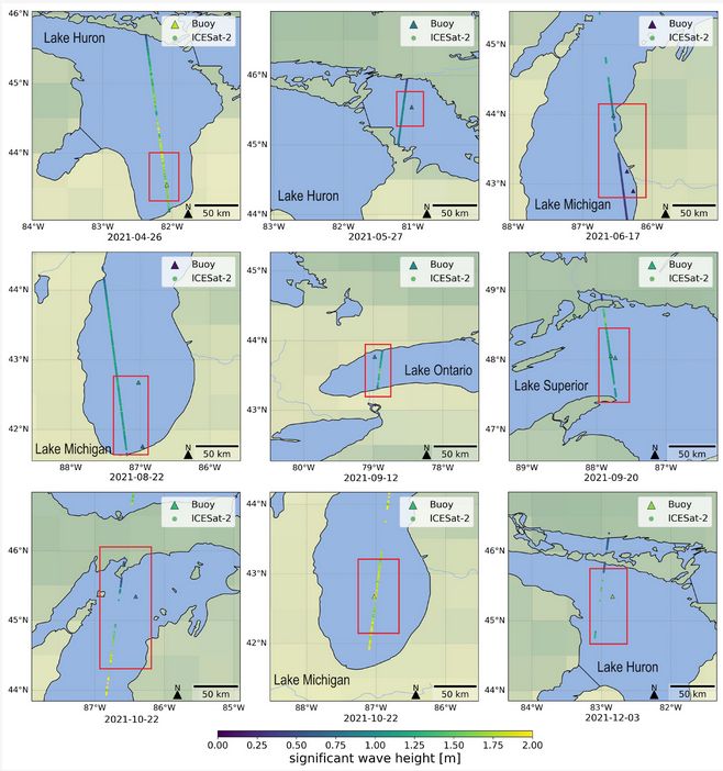 Remote Sensing MDPI on LinkedIn: #latestpaper #icesat2 #remotesensing Remote Sensing MDPI on LinkedIn: #latestpaper #icesat2 #remotesensing
