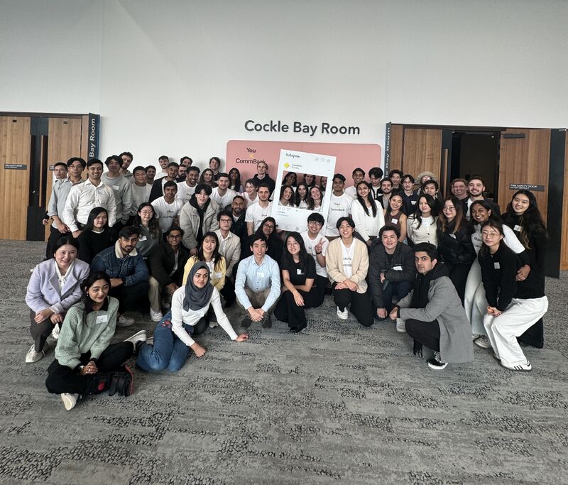 Lachlan Ting on LinkedIn: #commbanklife #graduateprogram # ... Lachlan Ting on LinkedIn: #commbanklife #graduateprogram # ...
