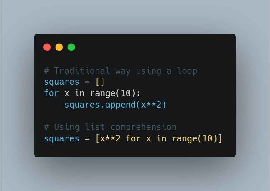 Pankaj Sharma on LinkedIn: #pythonprogramming #codinglife #codenewbie # ... Pankaj Sharma on LinkedIn: #pythonprogramming #codinglife #codenewbie # ...