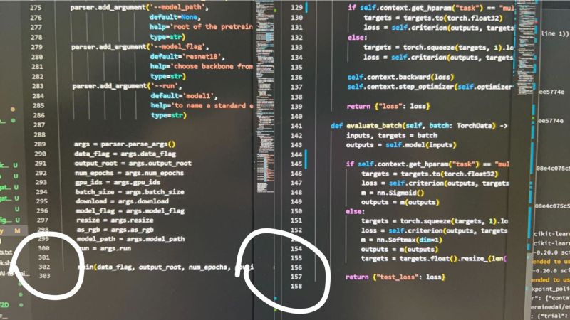 Isha Ghodgaonkar on LinkedIn: #ai #ml #machinelearning #mlops # ... Isha Ghodgaonkar on LinkedIn: #ai #ml #machinelearning #mlops # ...