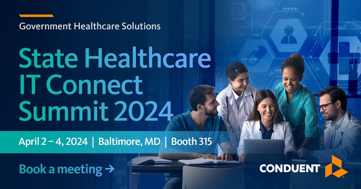 Mark Marostica on LinkedIn: State HIT Healthcare IT Connect Summit ... Mark Marostica on LinkedIn: State HIT Healthcare IT Connect Summit ...