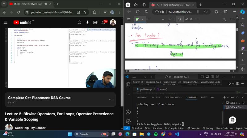 Aditya Raj Pandey on LinkedIn: #day #codingchallenge #c #coding # ... Aditya Raj Pandey on LinkedIn: #day #codingchallenge #c #coding # ...