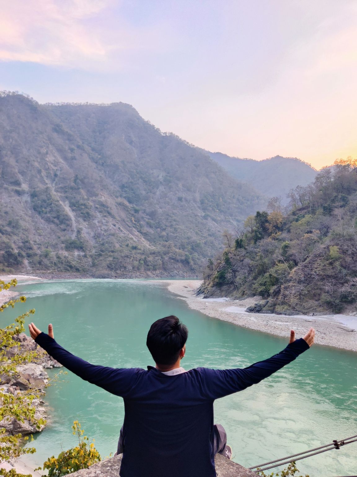 Akash Rautela on LinkedIn: #mentalfitness #naturetherapy # ... Akash Rautela on LinkedIn: #mentalfitness #naturetherapy # ...