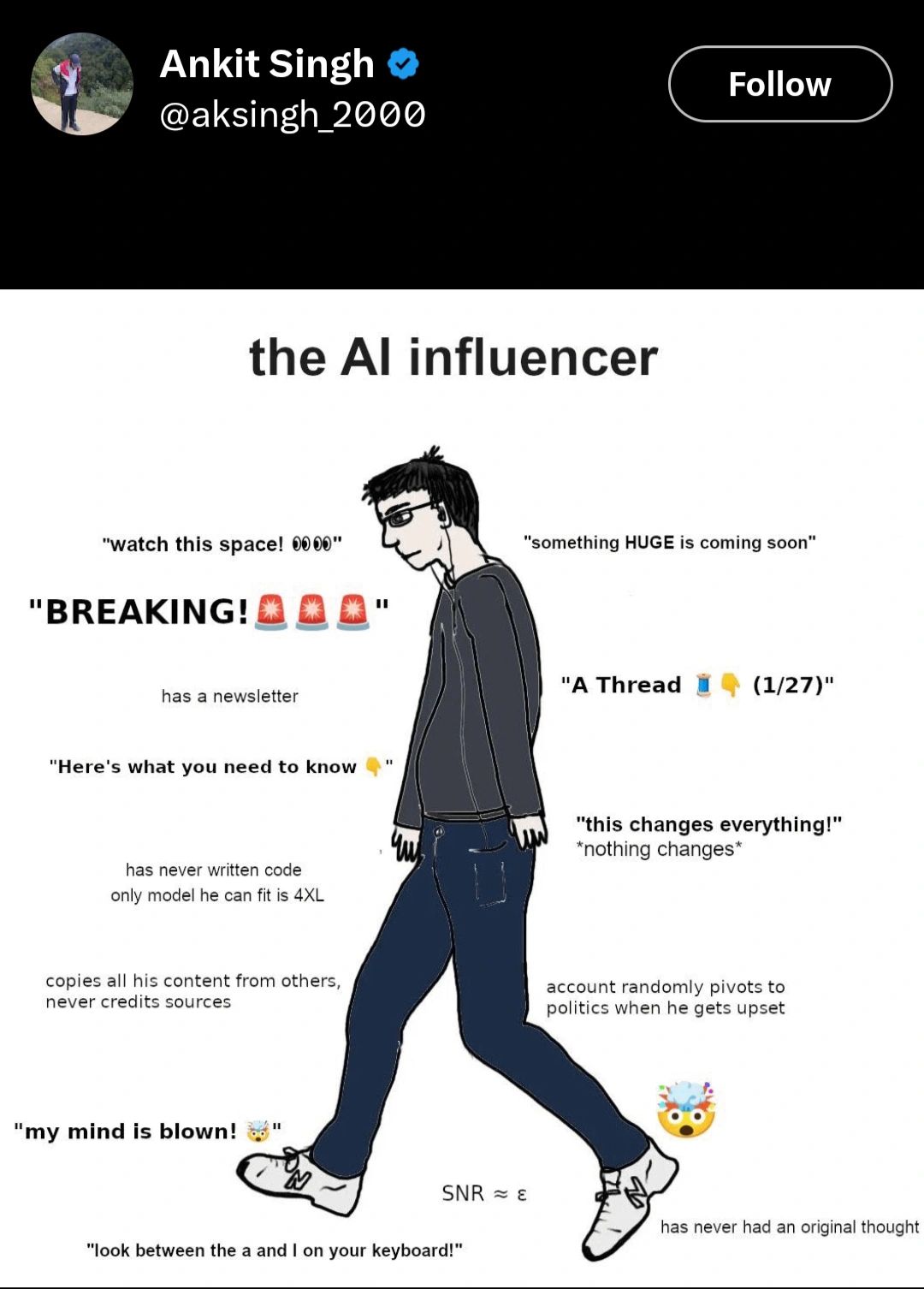 Saurabh Shahane on LinkedIn: #ai #datascience Saurabh Shahane on LinkedIn: #ai #datascience