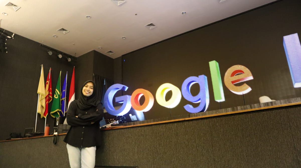 Andi Engku Putribuana on LinkedIn: #googleioextended #googleio2023 # ... Andi Engku Putribuana on LinkedIn: #googleioextended #googleio2023 # ...