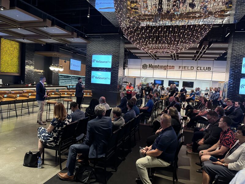 Jason Walker on LinkedIn: InsurTech Ohio led an impactful Scout ... Jason Walker on LinkedIn: InsurTech Ohio led an impactful Scout ...