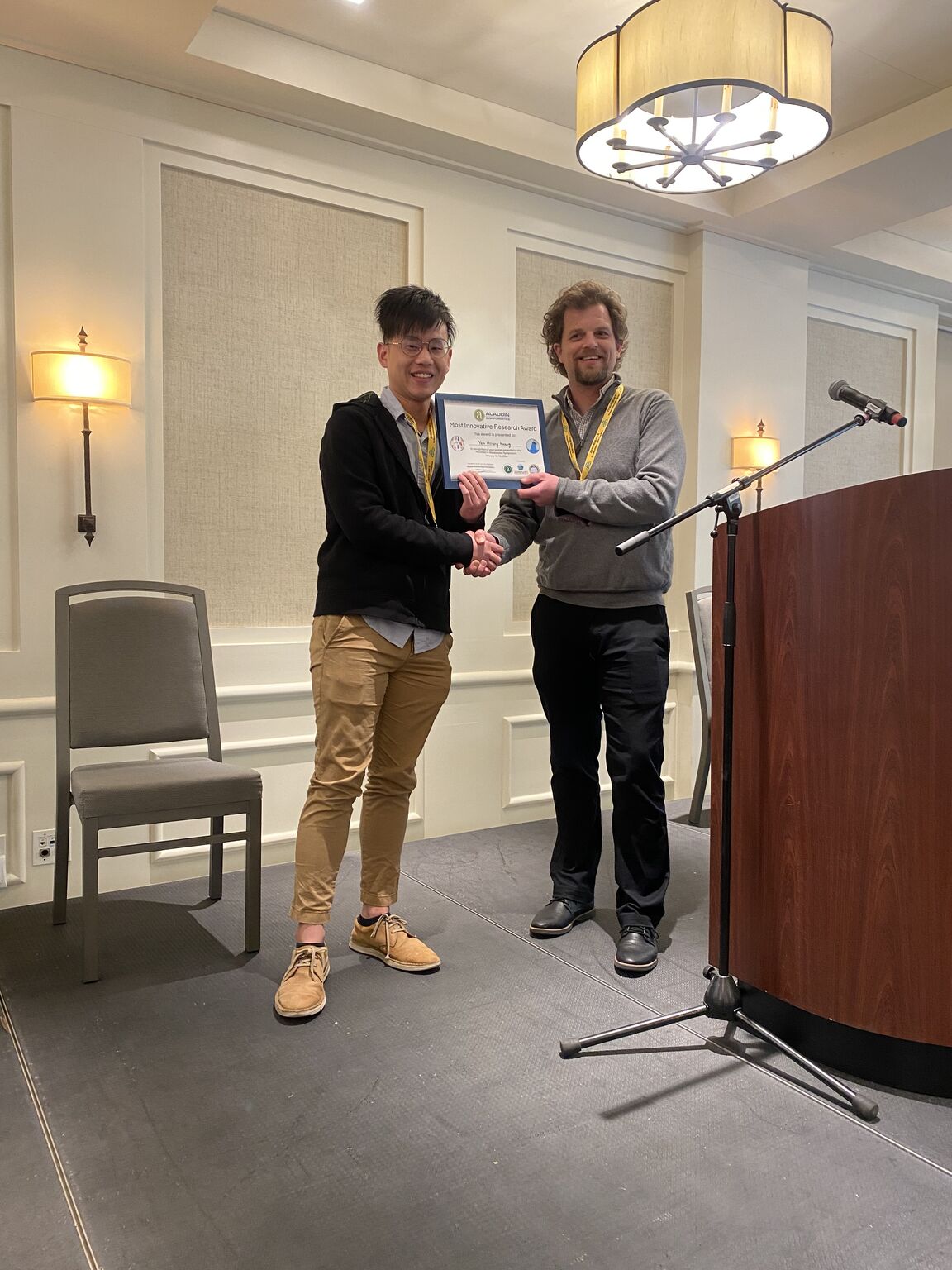 Sunny Jiang on LinkedIn: #proudmentor #researchexcellence # ... Sunny Jiang on LinkedIn: #proudmentor #researchexcellence # ...