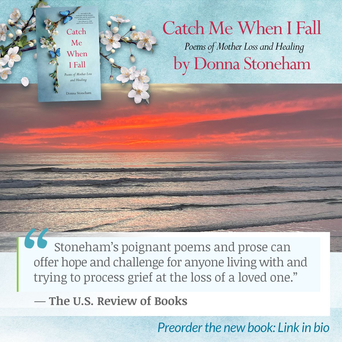 Donna Stoneham, Ph.D. on LinkedIn: So excited to announce that today is ... Donna Stoneham, Ph.D. on LinkedIn: So excited to announce that today is ...