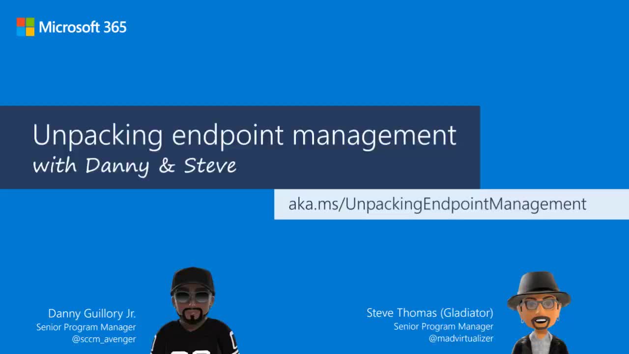 Microsoft Intune on LinkedIn: Migrating to the cloud: How do (or should ... Microsoft Intune on LinkedIn: Migrating to the cloud: How do (or should ...