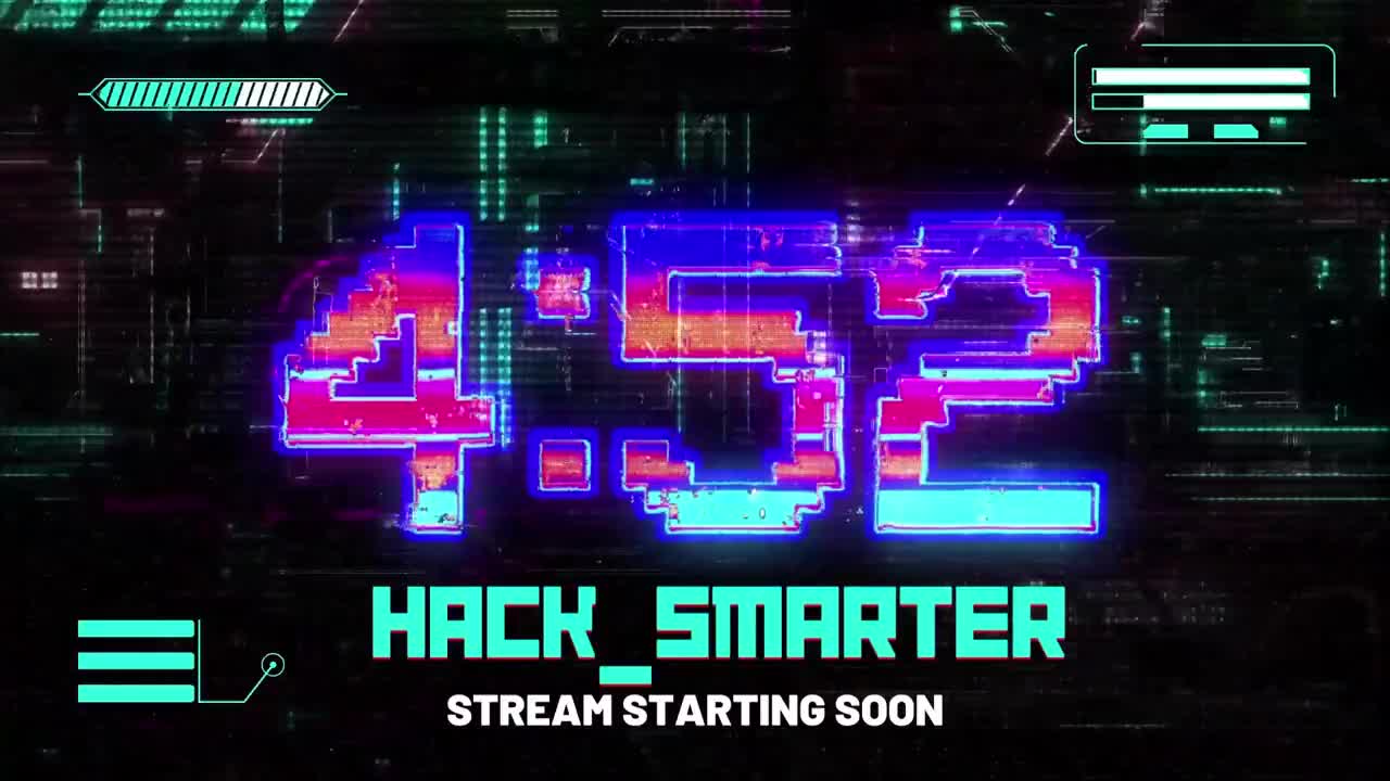 Tyler Ramsbey on LinkedIn: Friday Night Hacking & AMA! Tyler Ramsbey on LinkedIn: Friday Night Hacking & AMA!