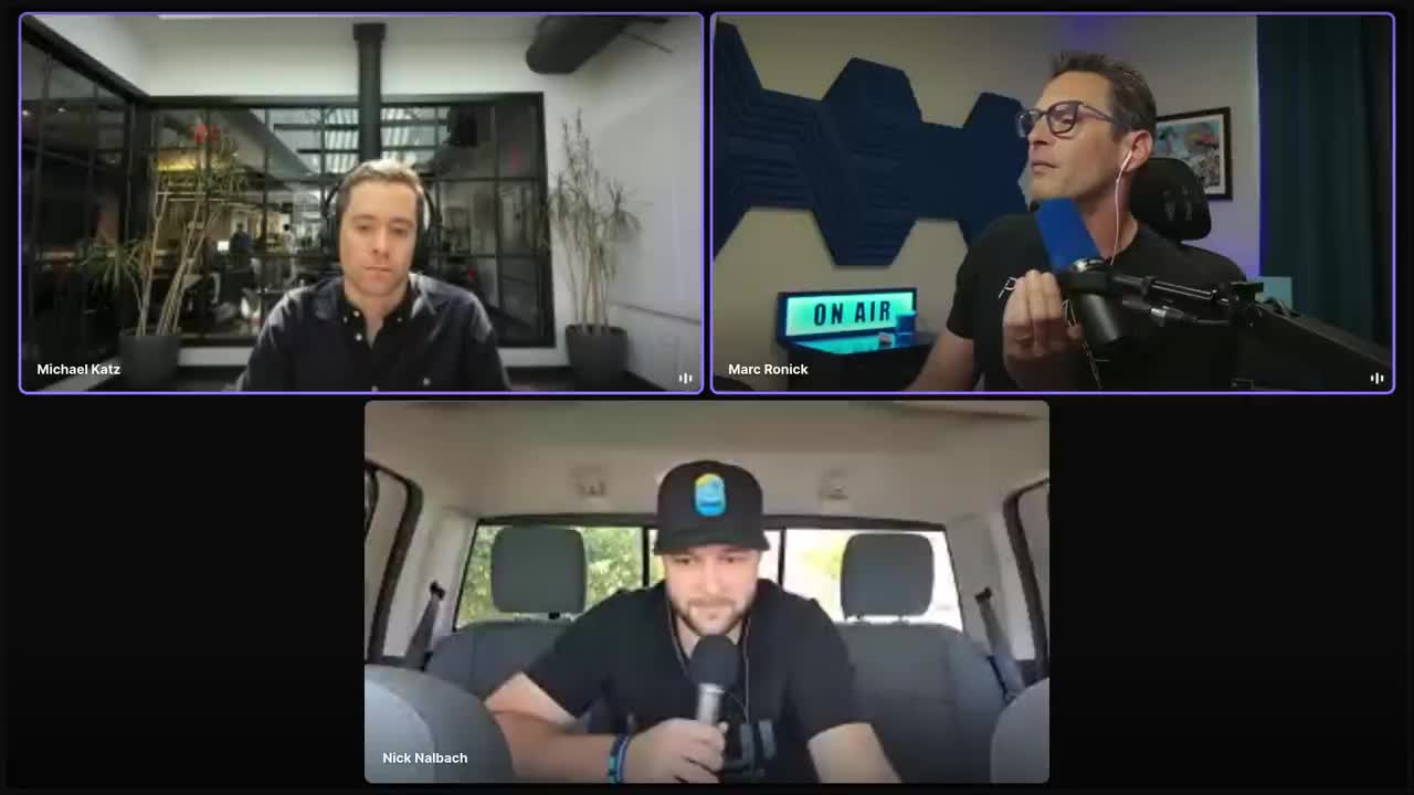 Marc Ronick🎙️ on LinkedIn: Come learn about this all-in-one AI tool for ... Marc Ronick🎙️ on LinkedIn: Come learn about this all-in-one AI tool for ...