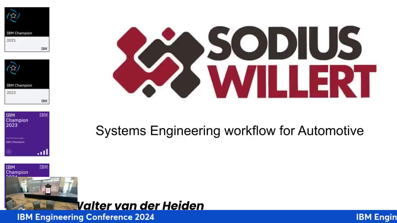Imran Hashmi on LinkedIn: Systems Engineering Workflow for Automotive Imran Hashmi on LinkedIn: Systems Engineering Workflow for Automotive