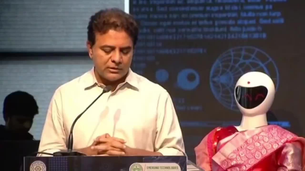 Nikhilesh Sathyavarapu on LinkedIn: Telangana State Robotics Framework ... Nikhilesh Sathyavarapu on LinkedIn: Telangana State Robotics Framework ...